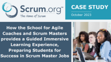 Case Studies | Scrum.org